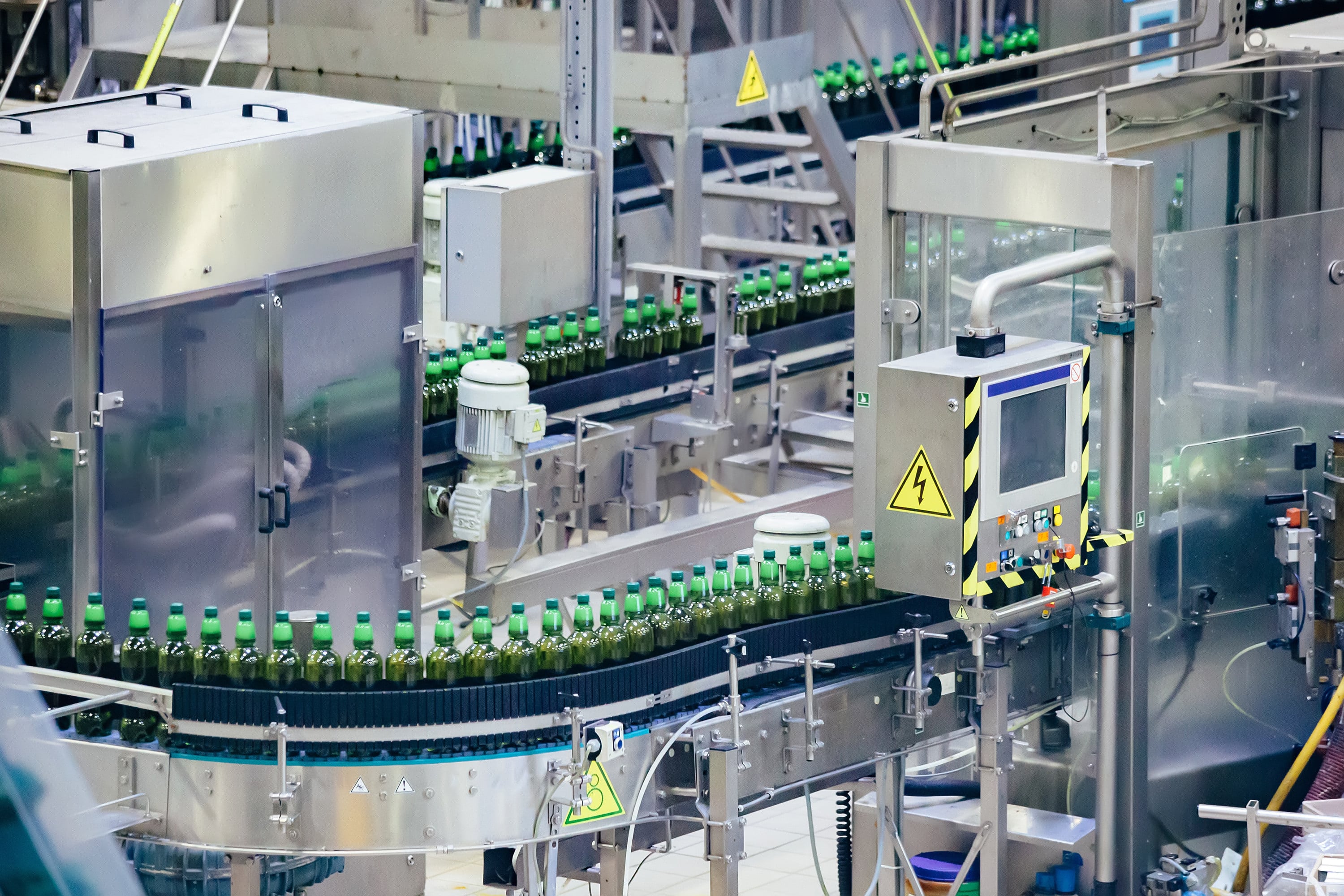 Packaging and Automation Solutions