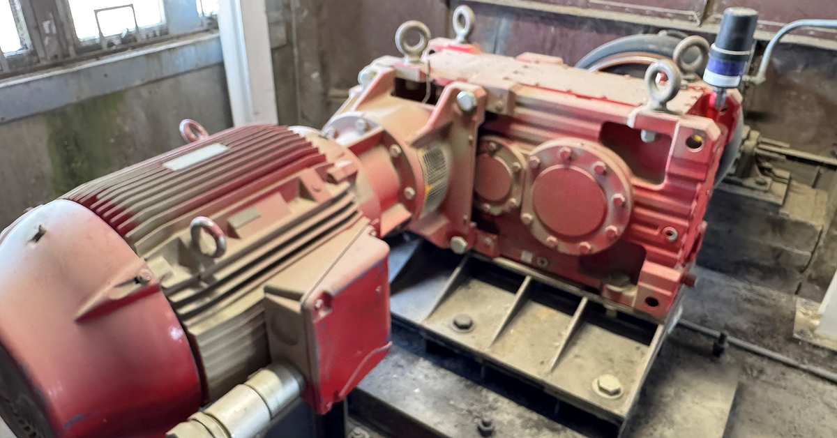 Case Study | Reverse Engineering for Precise Replacement
